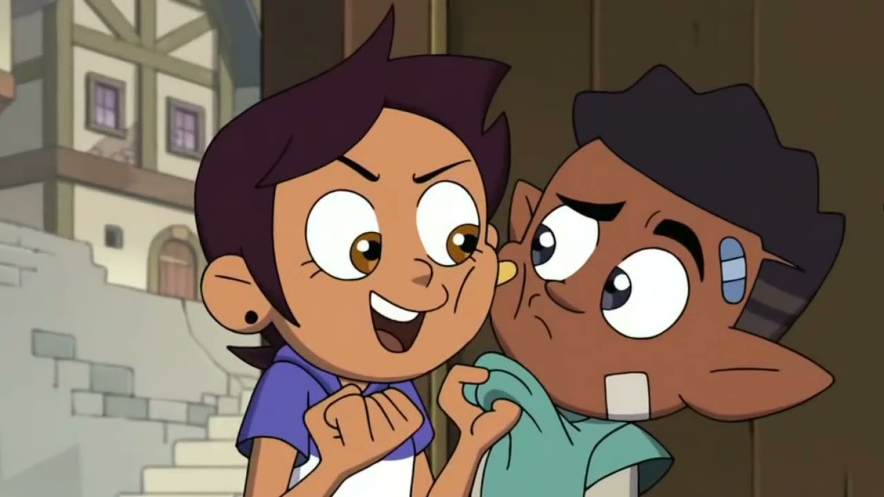 ¡En el aire weon! (English sub.) - YouTube