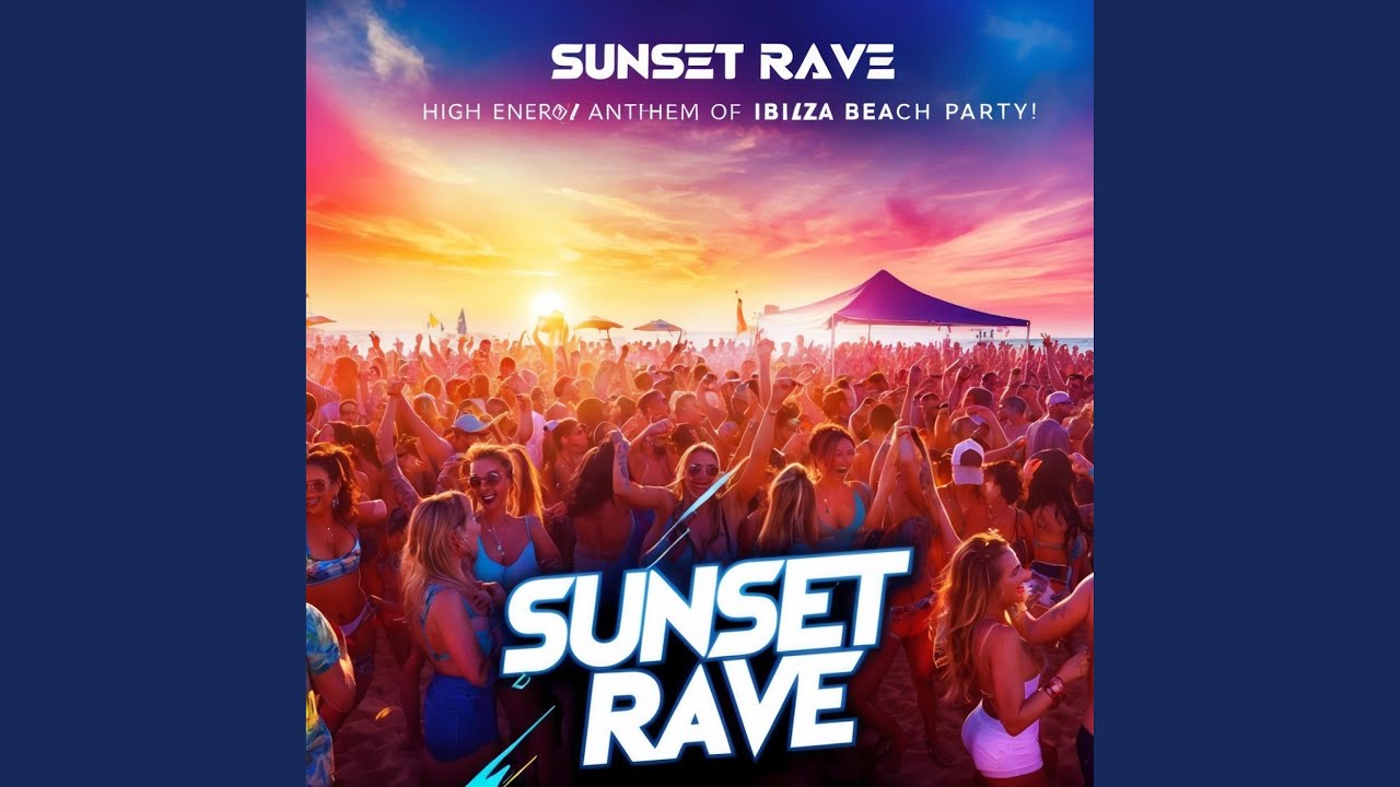 Sunset Rave - YouTube