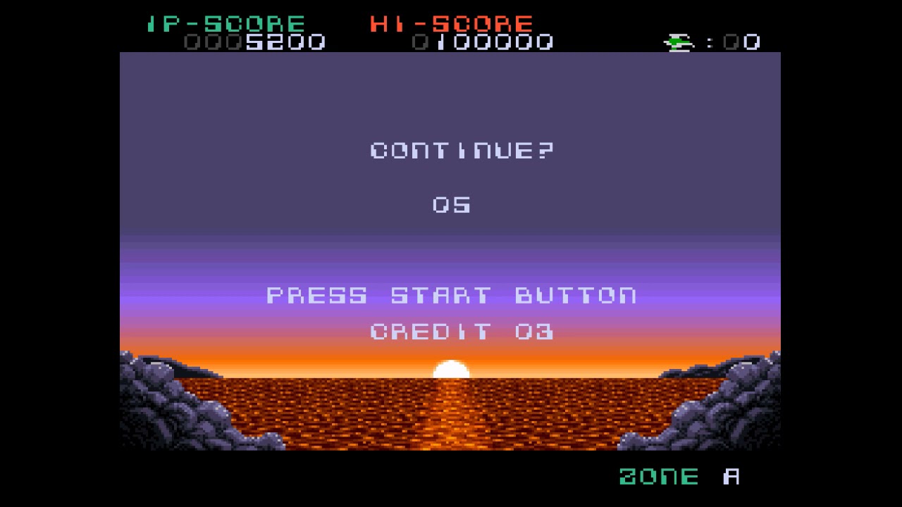 Game Over: Super Nova (SNES) - YouTube