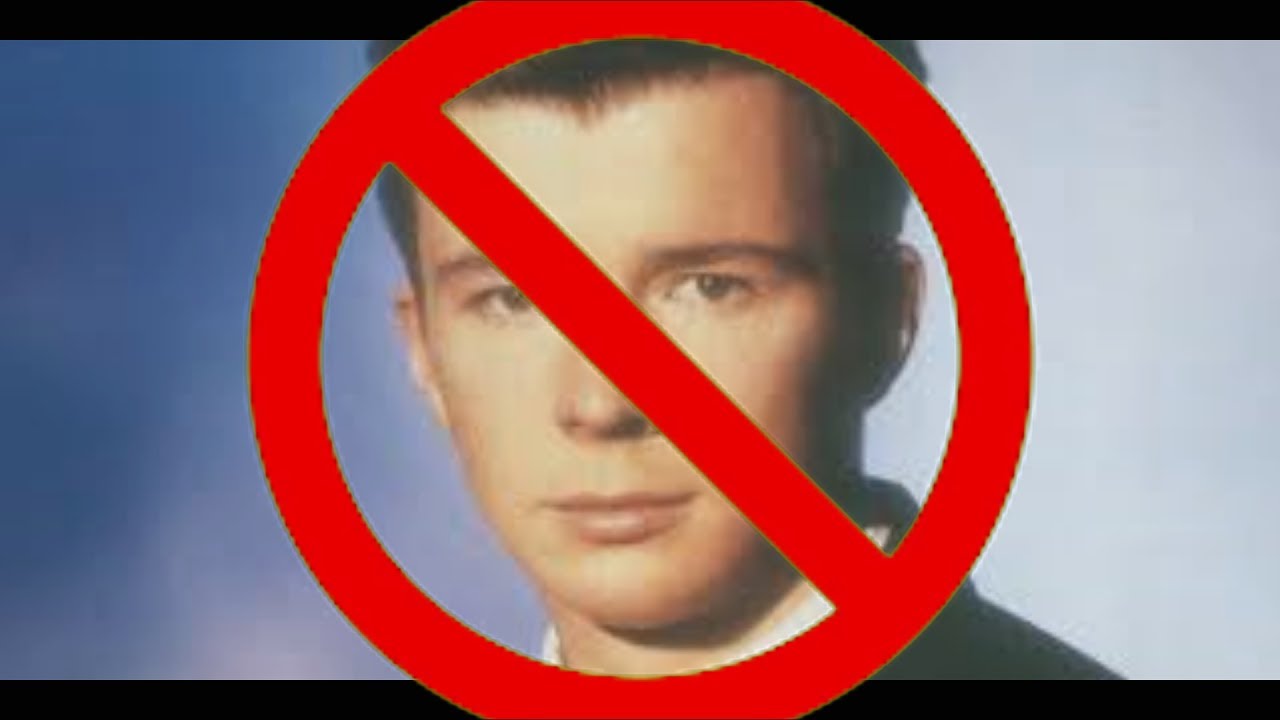 Never Gonna Give You Up but without Rick Astley in it - YouTube