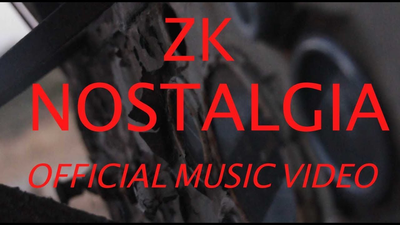 Nostalgia Music Video 2016 - YouTube