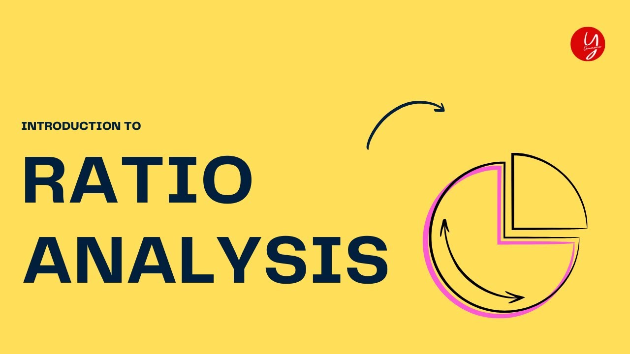 Ratio Analysis I Introduction I English - YouTube