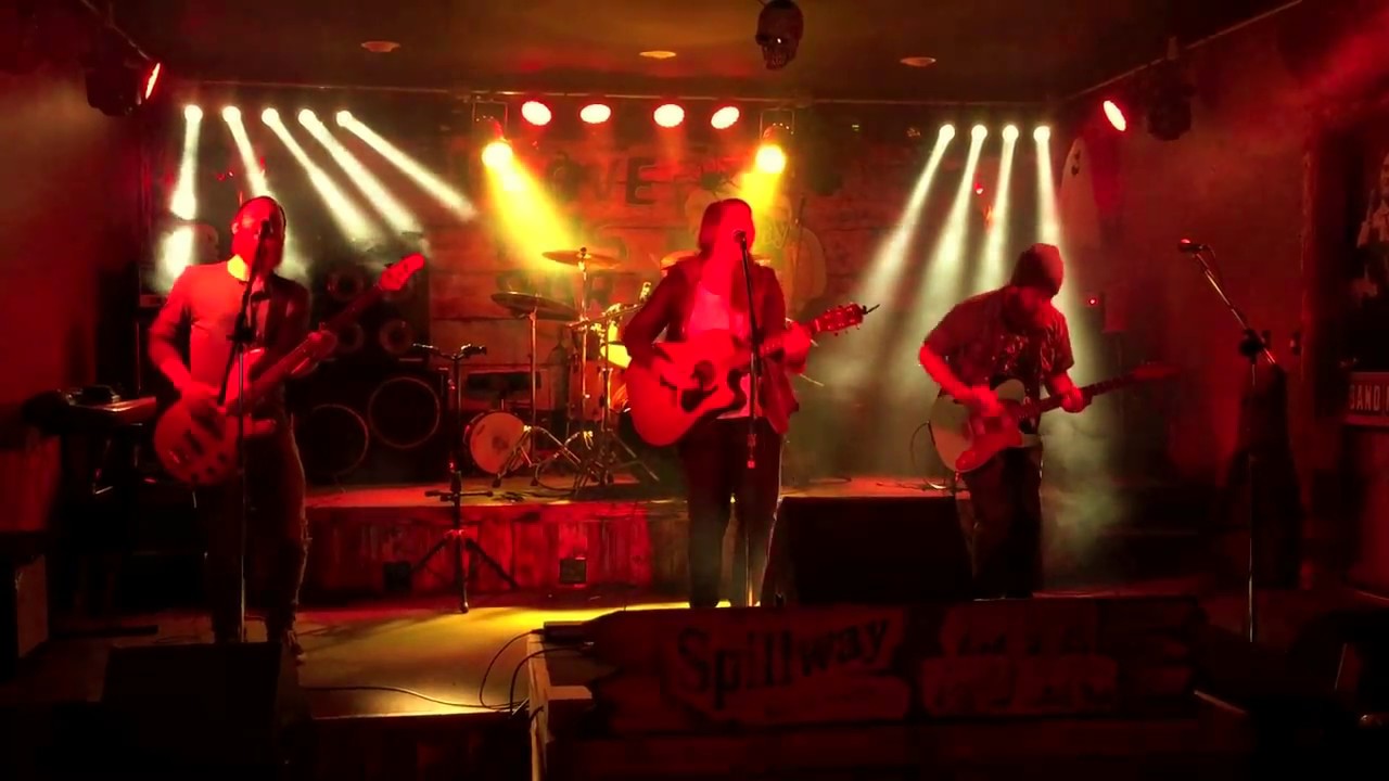 No Deceit - Something Bad (Cover) LIVE - YouTube