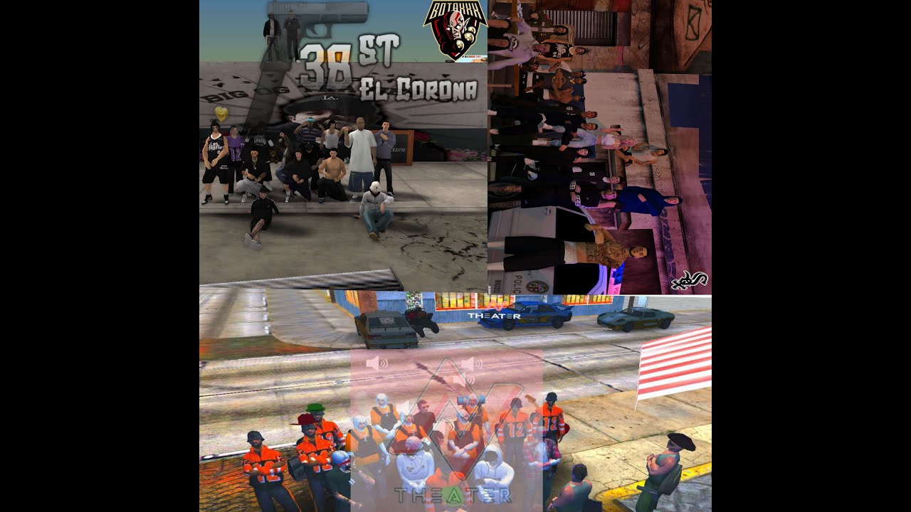 🔴[LIVE] RP APA MALAM MINGGU? || GTA SAMP ROLEPLAY - JGRP LIVE #jgrp # ...