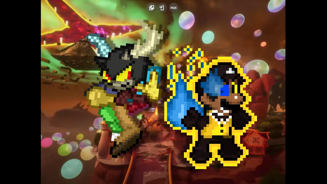 Mario vs Sonic OC Debates in a nutshell - YouTube