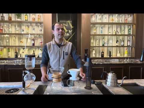 3 nesil kahveler tanıtım