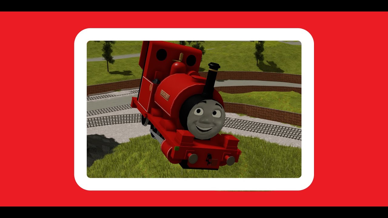 Little Engines Teaser Trailer! - YouTube