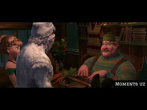 Daydi Oken do'koni | Muzyurak (2013)