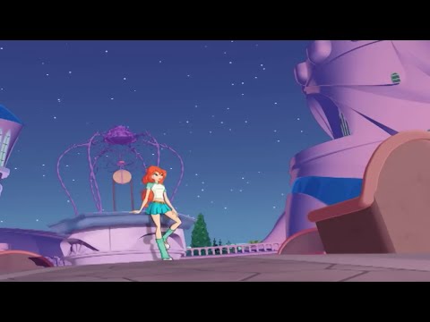 [MQ] Winx Club Special 3 - Talking About Love (Bengali/Instrumental)