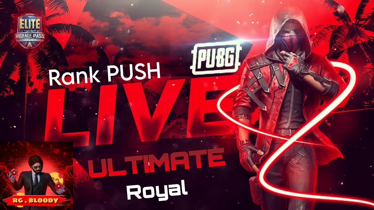ROAD To 1k subscriber Ultimate Royal Rush game play - YouTube