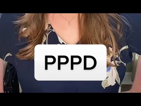 All About PPPD - YouTube