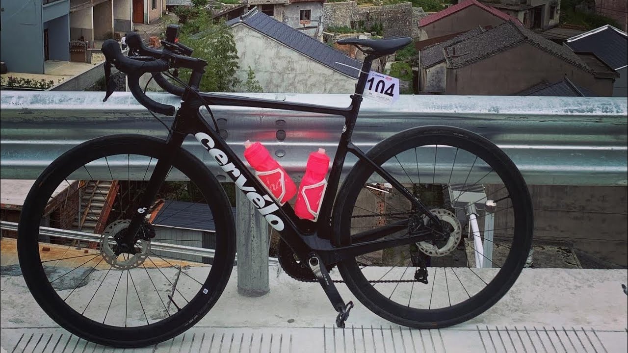 VLOG 37 siming Shan village 四明山村 😁😁 - YouTube