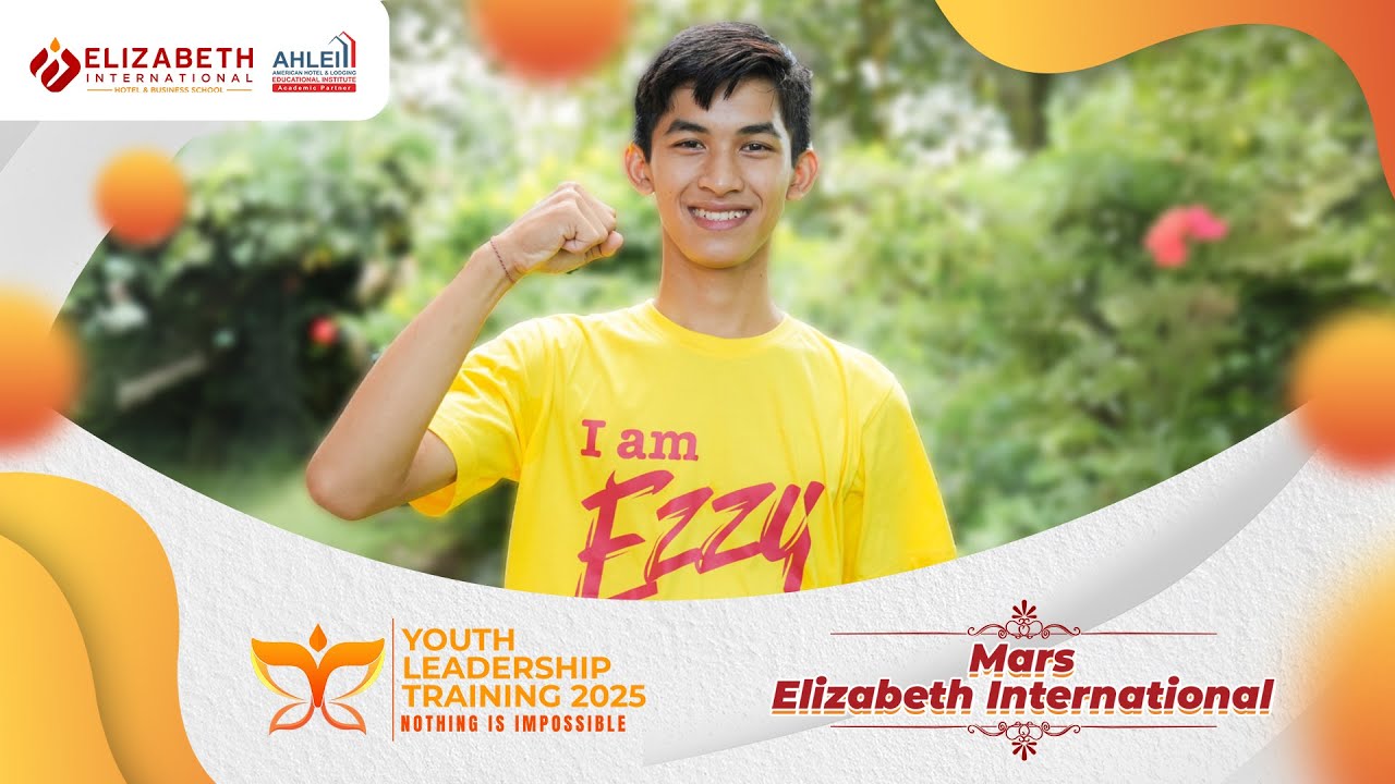 Mars Elizabeth International - YouTube