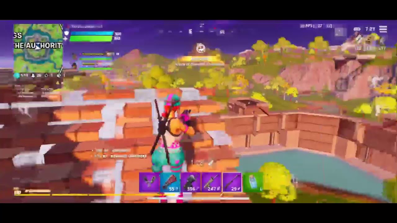 Unlocking happy kit and action kit skin styles - YouTube