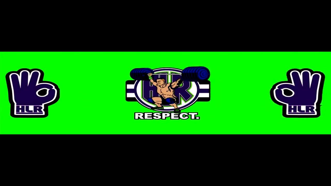 WWE 2K20 John Cena Graphics Pack - YouTube