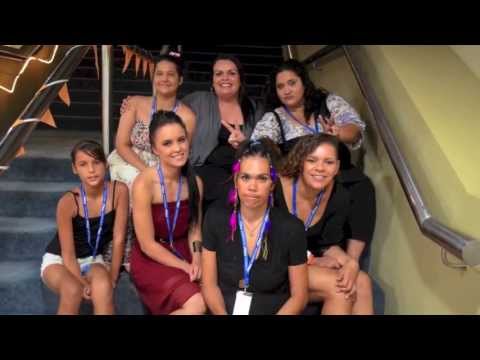 Saltwater Divas - a MusicNT Initiative - YouTube