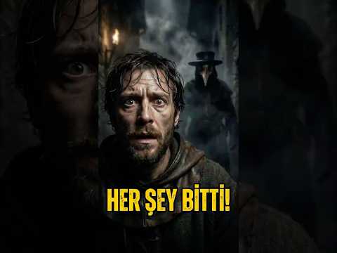 İnsanlığın En Korkunç Salgını.! #tarih #shorts #gizem