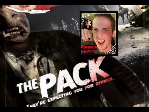 The Pack/La meute (2010): Movie Review *SPOILERS*