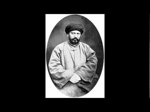 Cemalettin Efgani (Kimdir)?