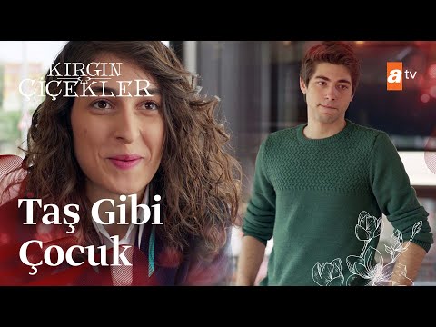 Merve, Mert'i görünce çok beğendi: ''Taş gibi çocukmuş...''