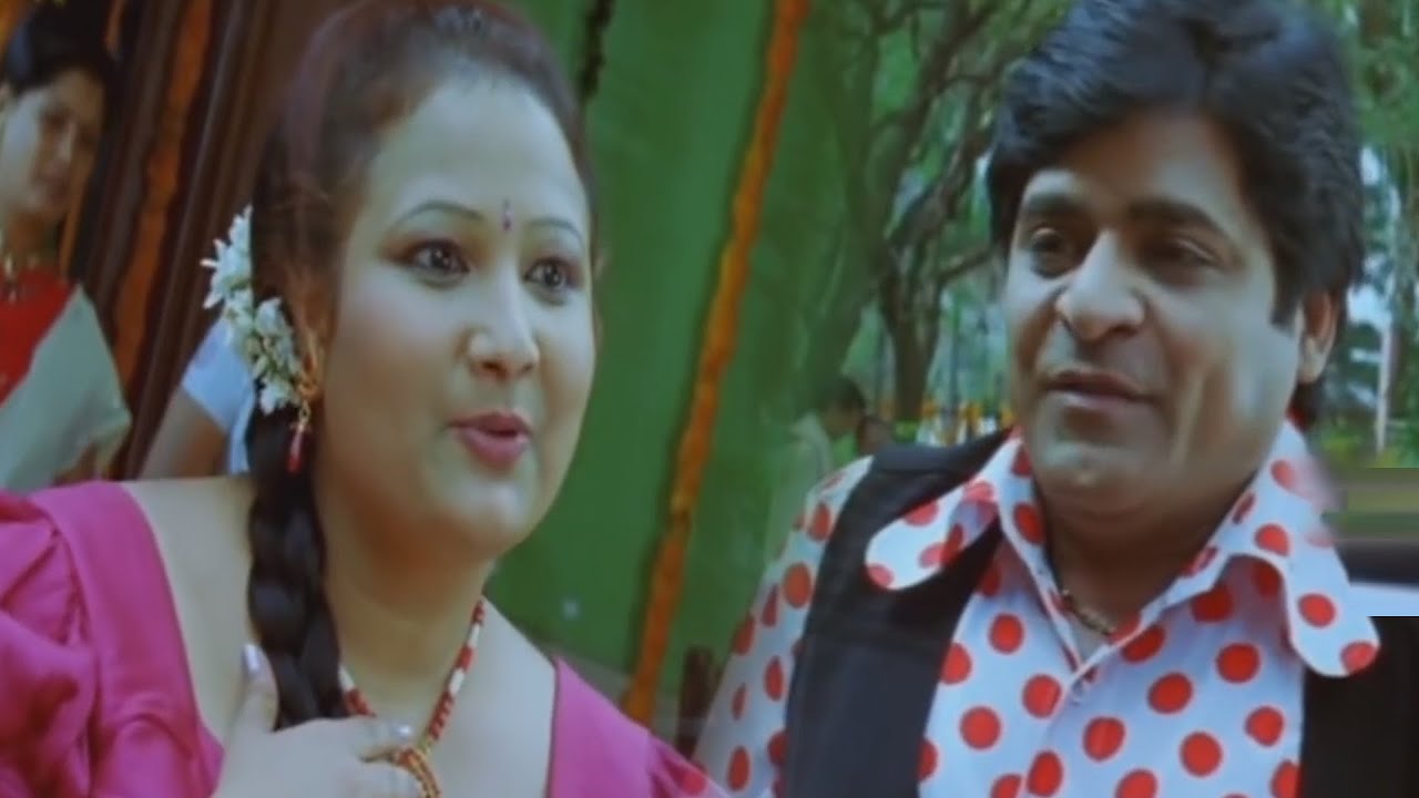 Ali And Geeta Singh Non Stop Comedy Scenes || Geeta Singh Comedy Scenes ...