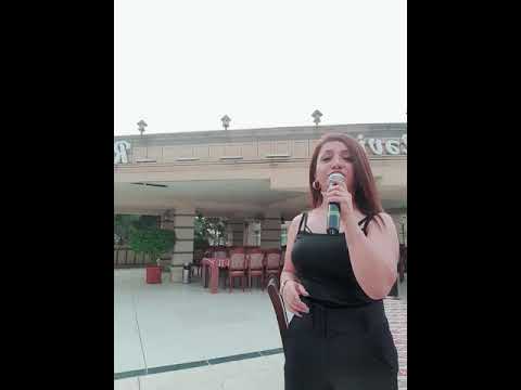 Aynur Esgerli Geceler yata bilmirem (canli ifa)