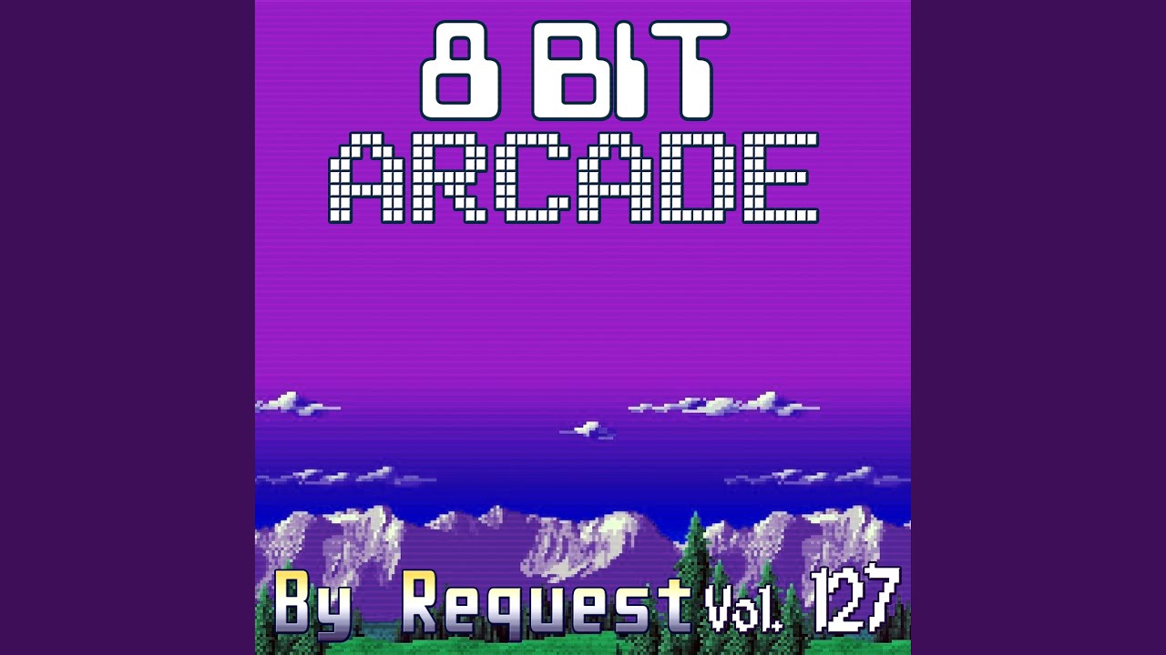 World's Smallest Violin (8-Bit AJR Emulation) - YouTube