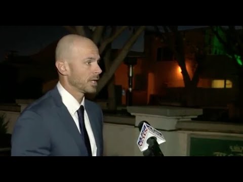Coronado Mayor Richard Bailey on COVID-19 enforcement policy - YouTube