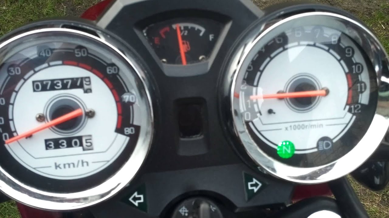 Junak 902 Prezentacja. FULL HD - YouTube