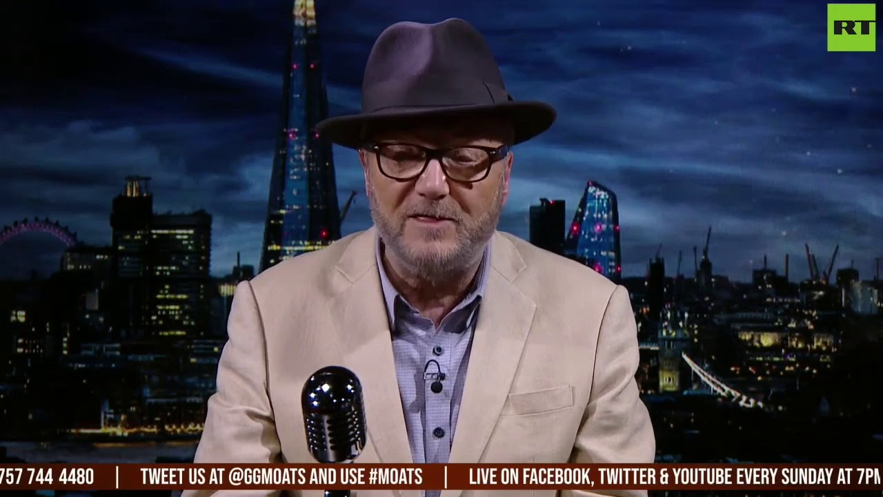 PIERS MORGAN on #MOATS: On the Iran attack - YouTube