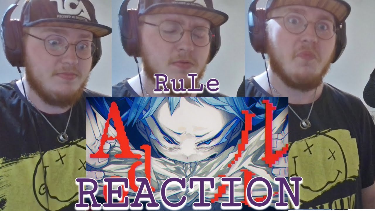 INTERESTING STORY TELLING!!! RuLe - Ado - YouTube