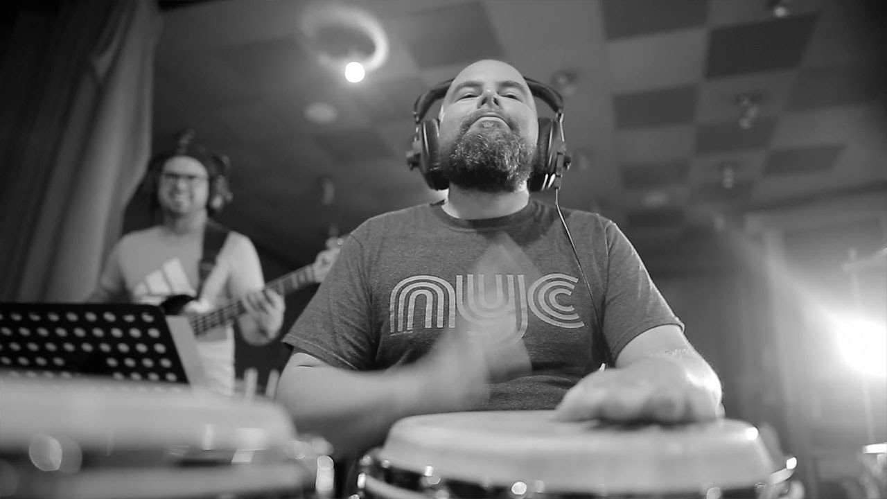 Viento Terral "EH' NEEKY!" - ALBUM PREVIEW 2/5 - YouTube