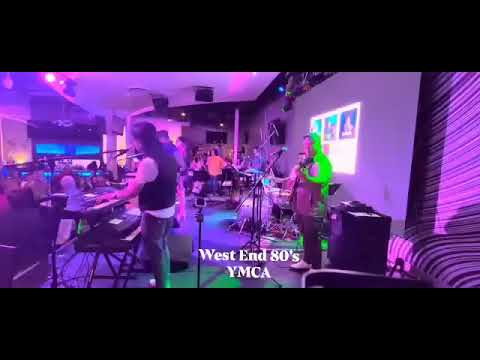 Ymca (Cover) - YouTube