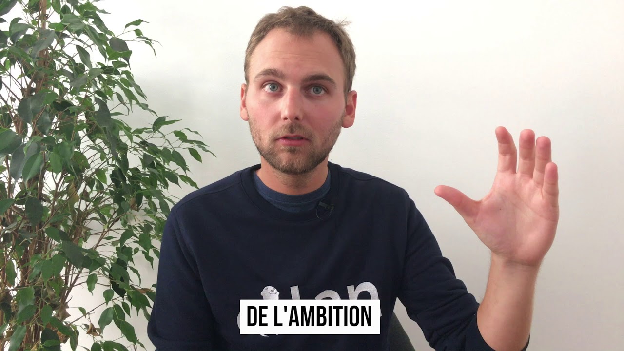 JEAN-CHARLES SAMUELIAN - COFONDATEUR ET CEO D'ALAN - YouTube