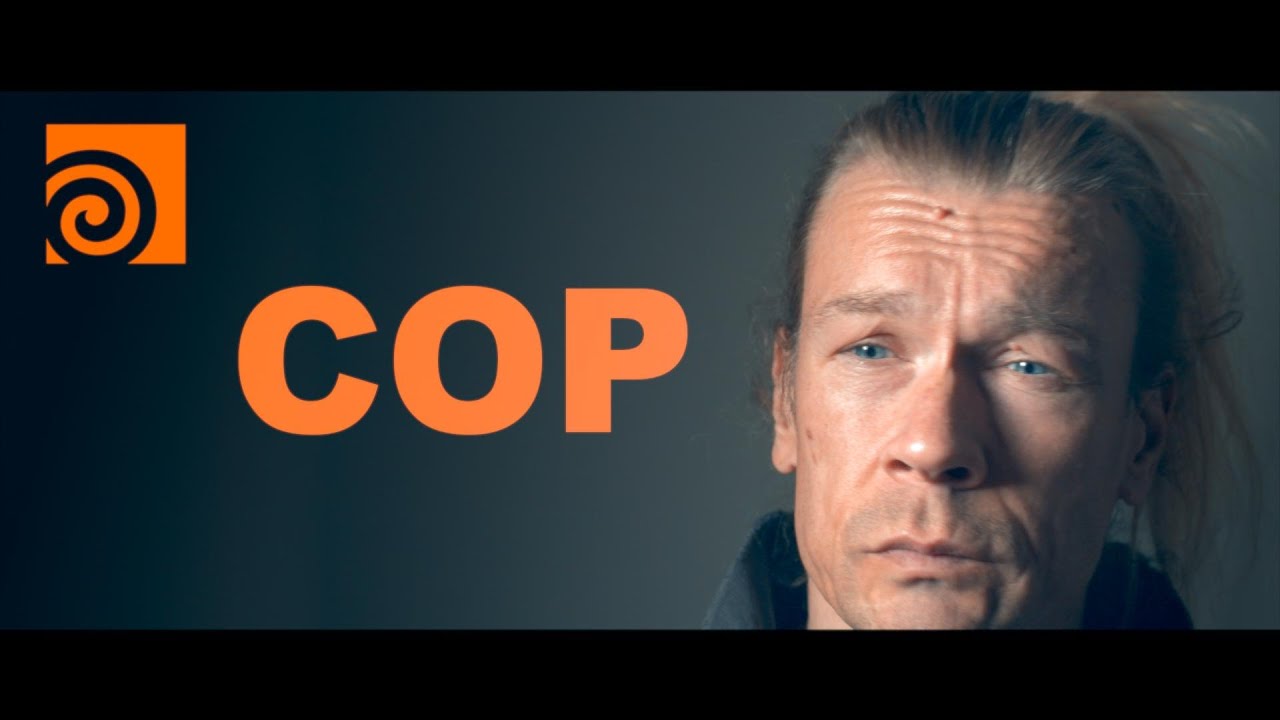 Houdini COPs Tutorial | Procedural Graphics with VOP COP2 Generator and ...