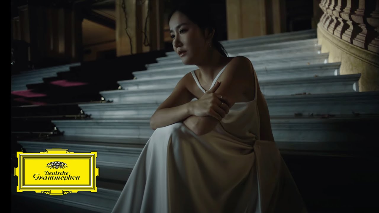 Hera Hyesang Park - While you live (Official Music Video) - YouTube