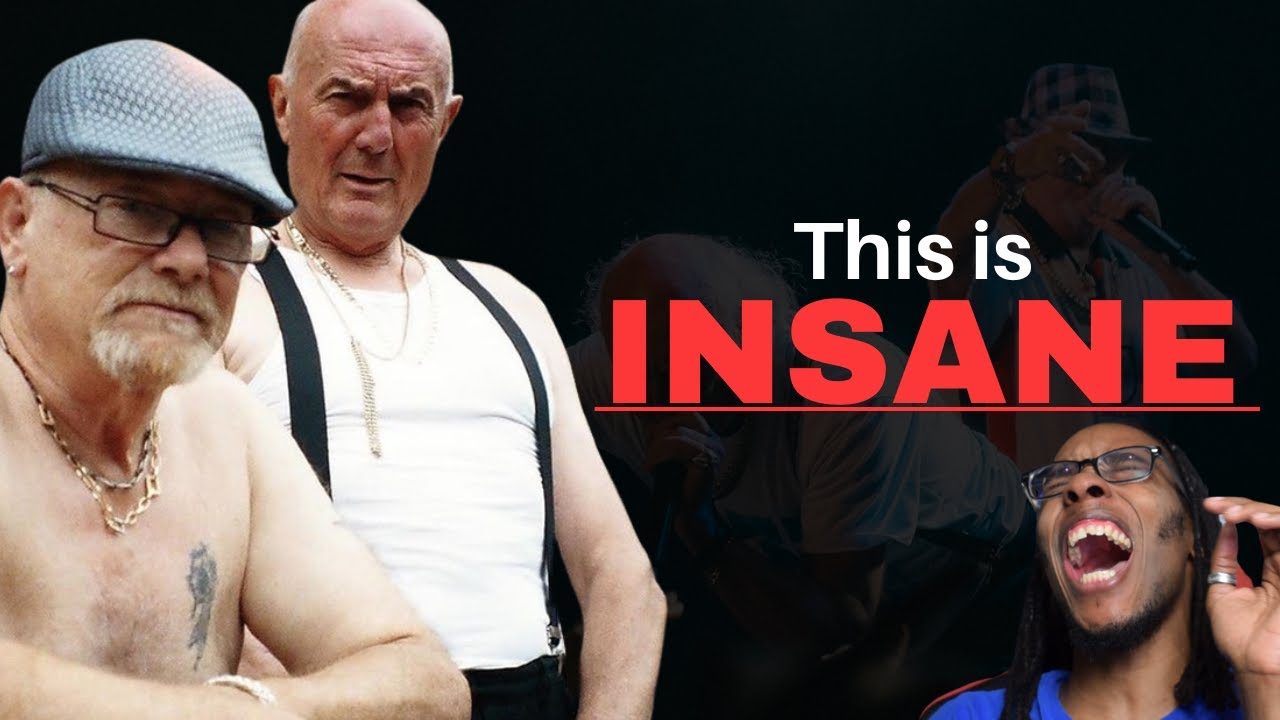 PETE AND BAS ARE NEXT, JUST WATCH!! - YouTube