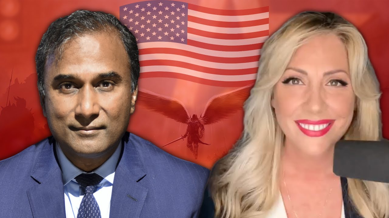 WATCH this before 2024! Interview w/ Dr.SHIVA™ MIT PhD Inventor of ...