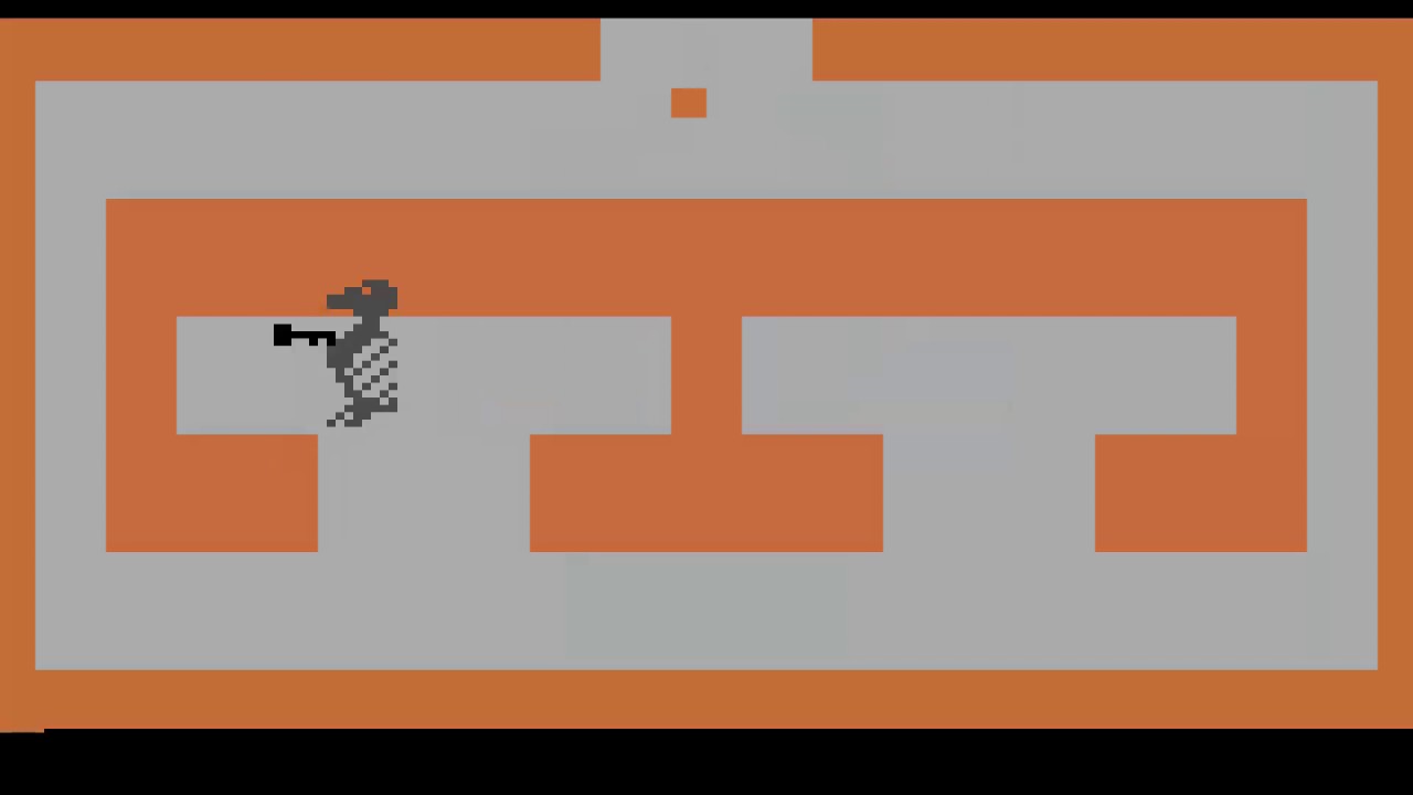 ATARI 2600 Create Your Own Adventure Adventure Hack 2004 Steve ...