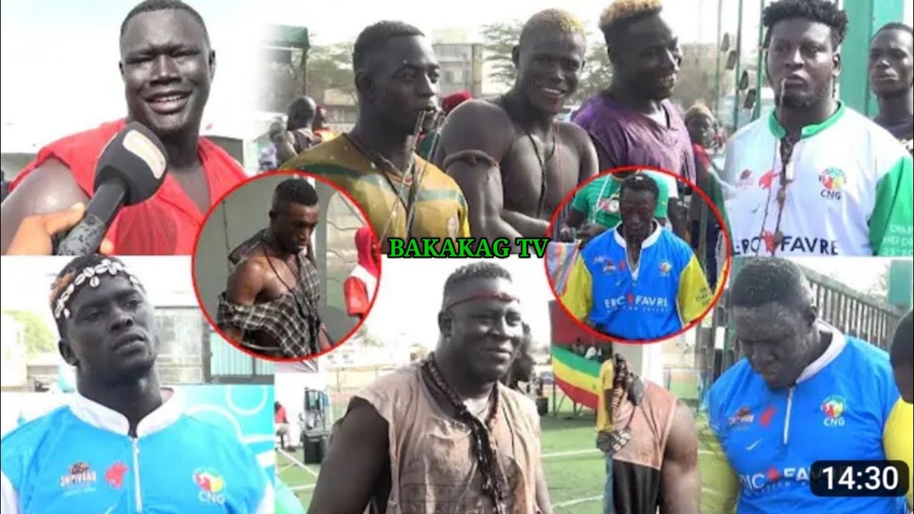 🔴URGENT INTÉGRALITÉ : DU DRAPEAU CHEF DE L'ÉTAT À ST-LIOUS - YouTube