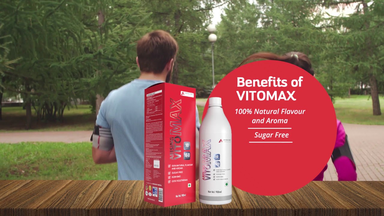 Vito Max 03 - YouTube