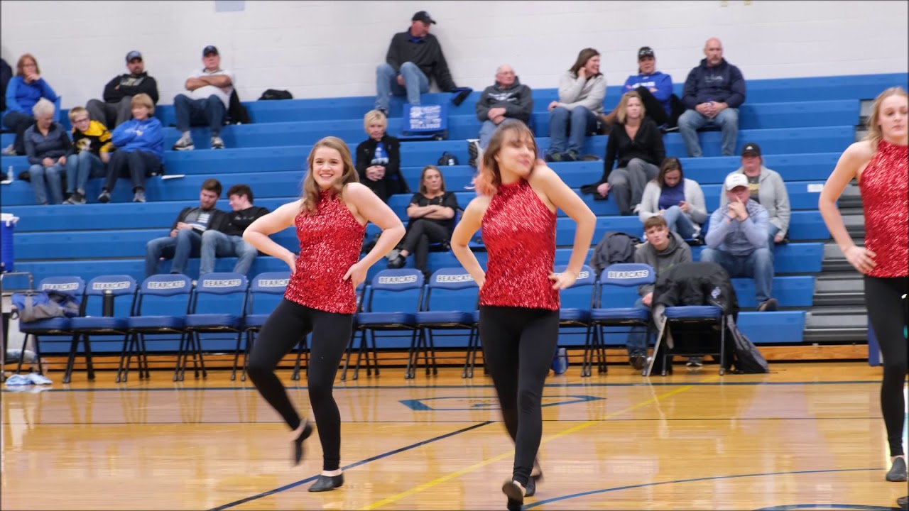 Hermann Dance Team - YouTube