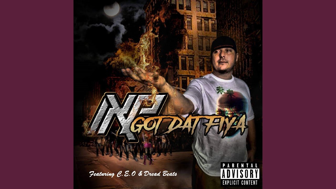 Got Dat Fiya (feat. C.E.O. & Dread Beats) - YouTube