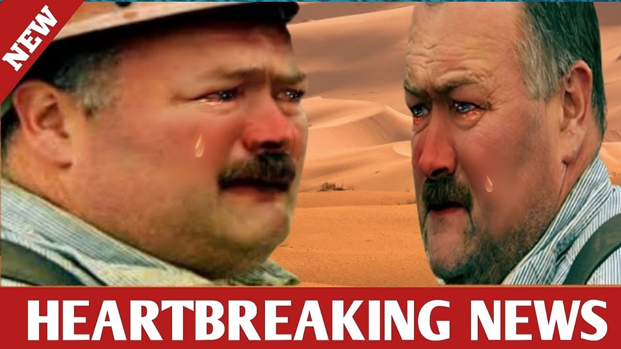 Big Sad😭News !! Gold Rush Gene Cheeseman drops !! Very Heartbreaking 😭 ...