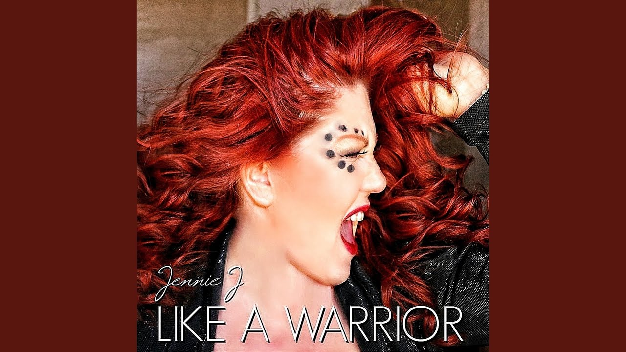 Like a Warrior - YouTube