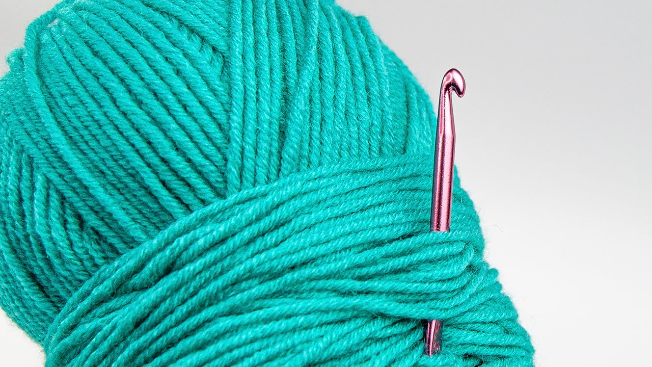 WOW! Very Interesting Crochet! You won't believe! I got an unusual ...