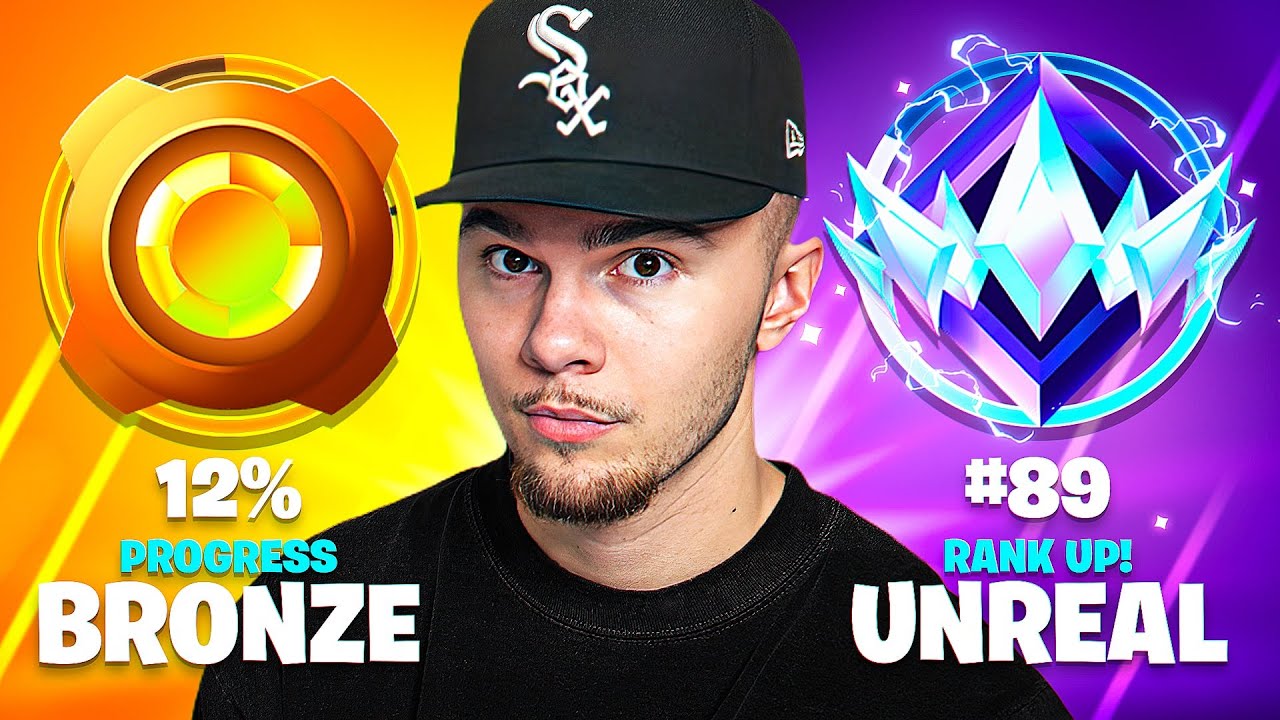 1 Hour Fortnite Ranked Speedrun (SoaR Dylan vs SoaR Milo) - YouTube