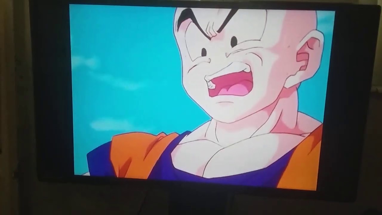 Dragon ball beerus videl & everyone vs cell - YouTube
