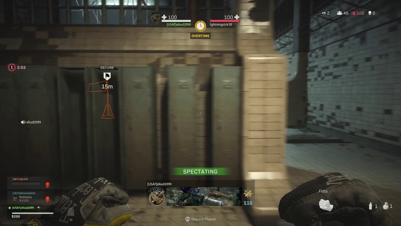 Call of Duty®: Modern Warfare®_Self Detonation - YouTube