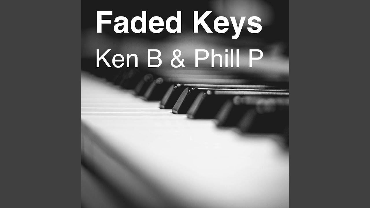 Faded Keys (feat. Phill Powell) - YouTube